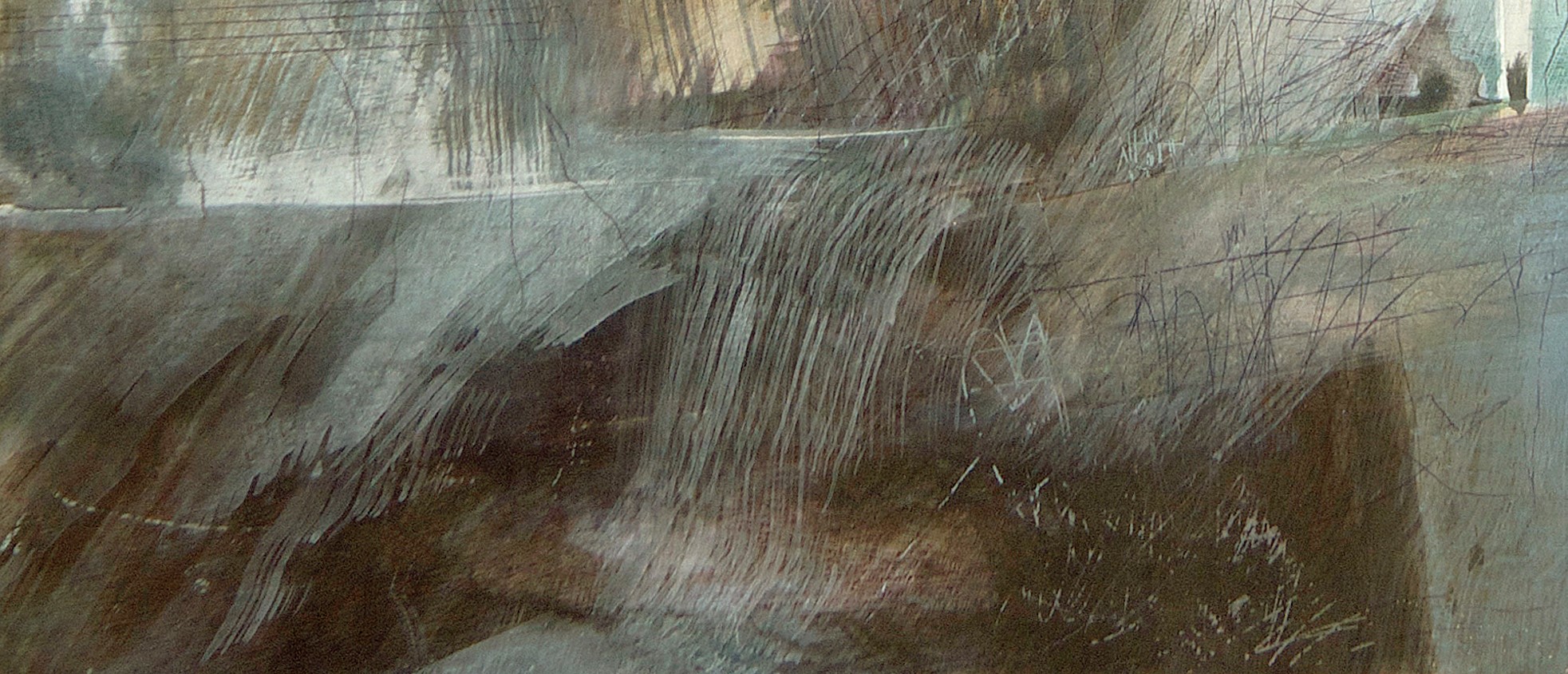 Frédérique Mathiot – Artiste plasticienne